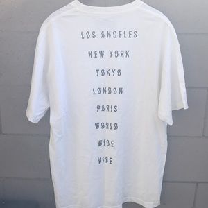 wavy | Shirts | Mens Tshirt From Wavy | Poshmark